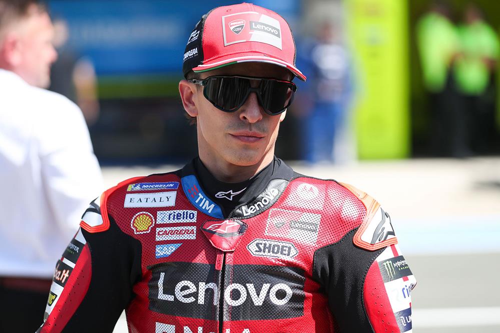 MotoGP: Marc Marquez set to make his return at Mugello