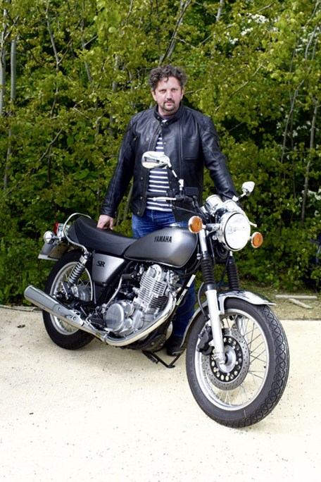 Yamaha SR400 (2014-2018) review and used buying guide