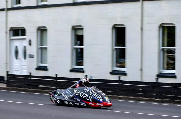 Isle of Man TT 2026: Ryan and Callum Crowe hospitalised following ...