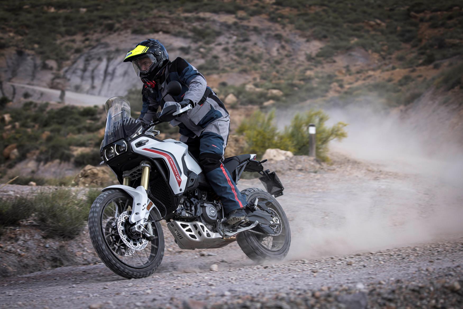DUCATI Motorbikes for Sale in Ballymena | Motorcycle News