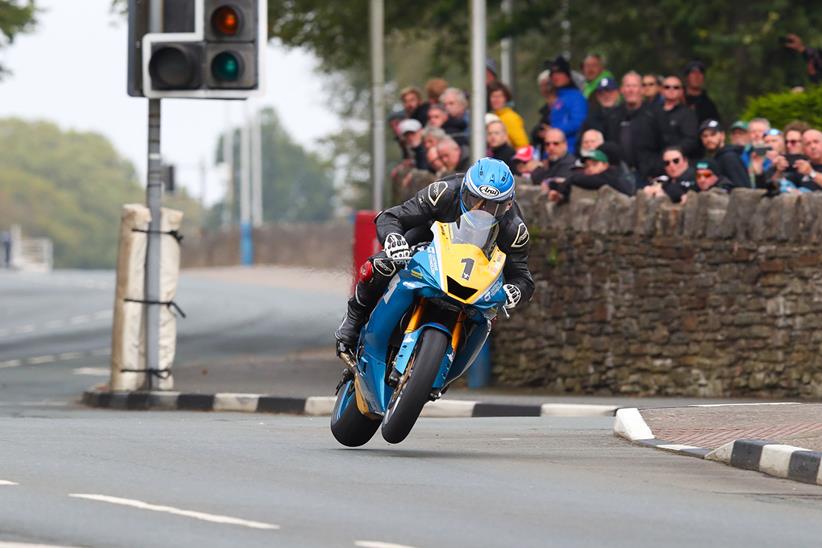 Isle of Man TT 2026: Daniel Ingham dies following qualifying incident