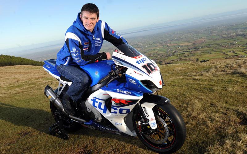 Cummins gets Tyco TAS Suzuki for the roads