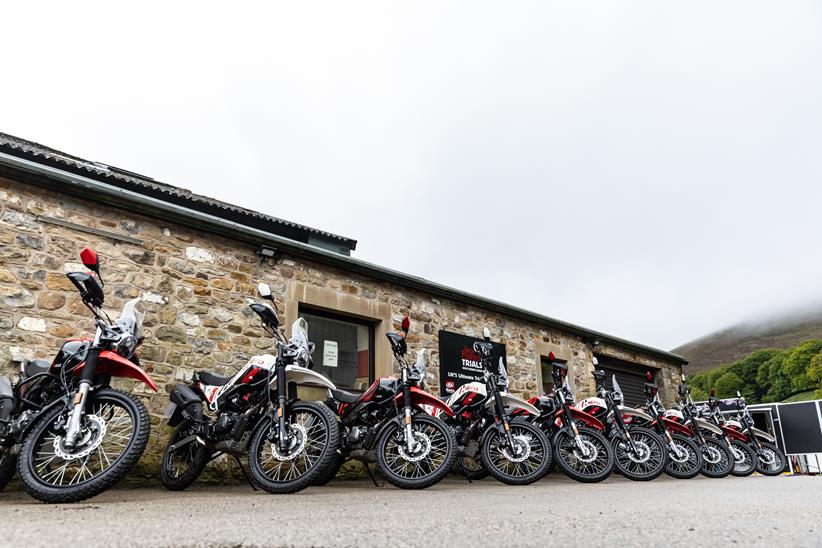 Hero reveal plans for rapid expansion across the UK