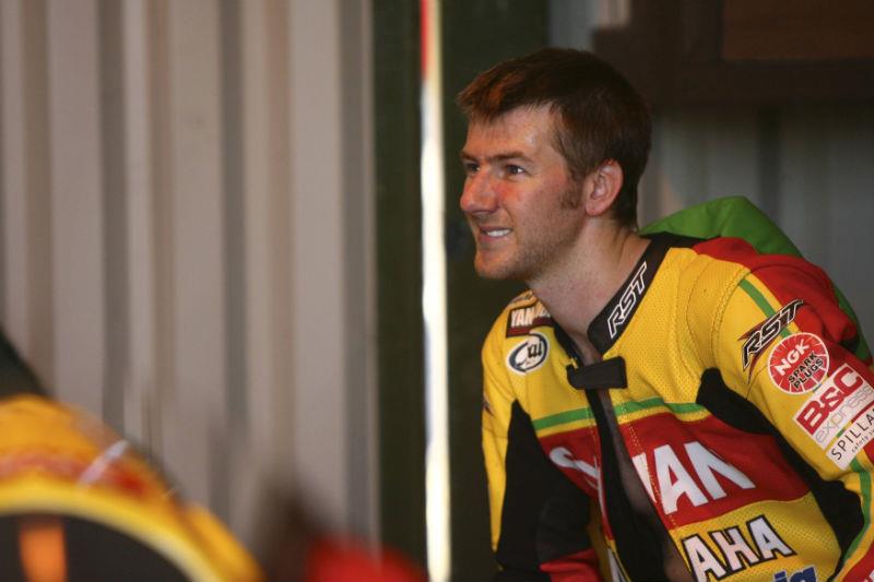 Ian Hutchinson aims to race NW200 and TT | MCN