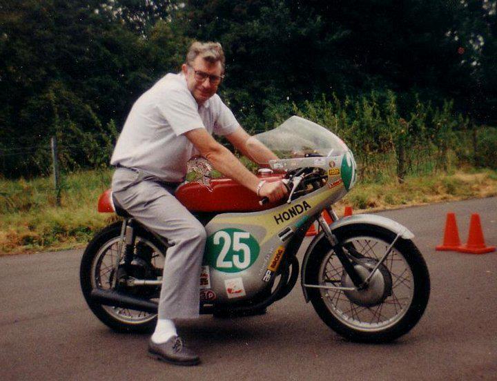 65 years a TT fan | MCN