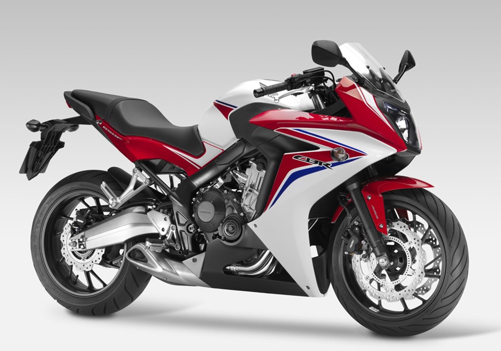 HONDA CBR650F (2014-2017) Review | Speed, Specs & Prices