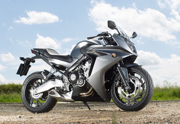 HONDA CBR650F (2014-2017) Review | Speed, Specs & Prices