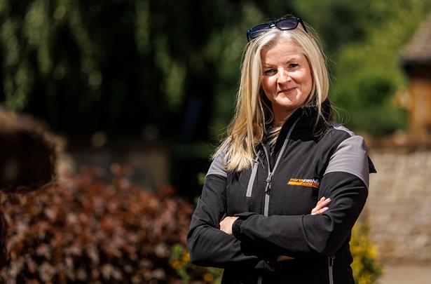 Fundraiser started for Maria Costello after TT sidecar crash