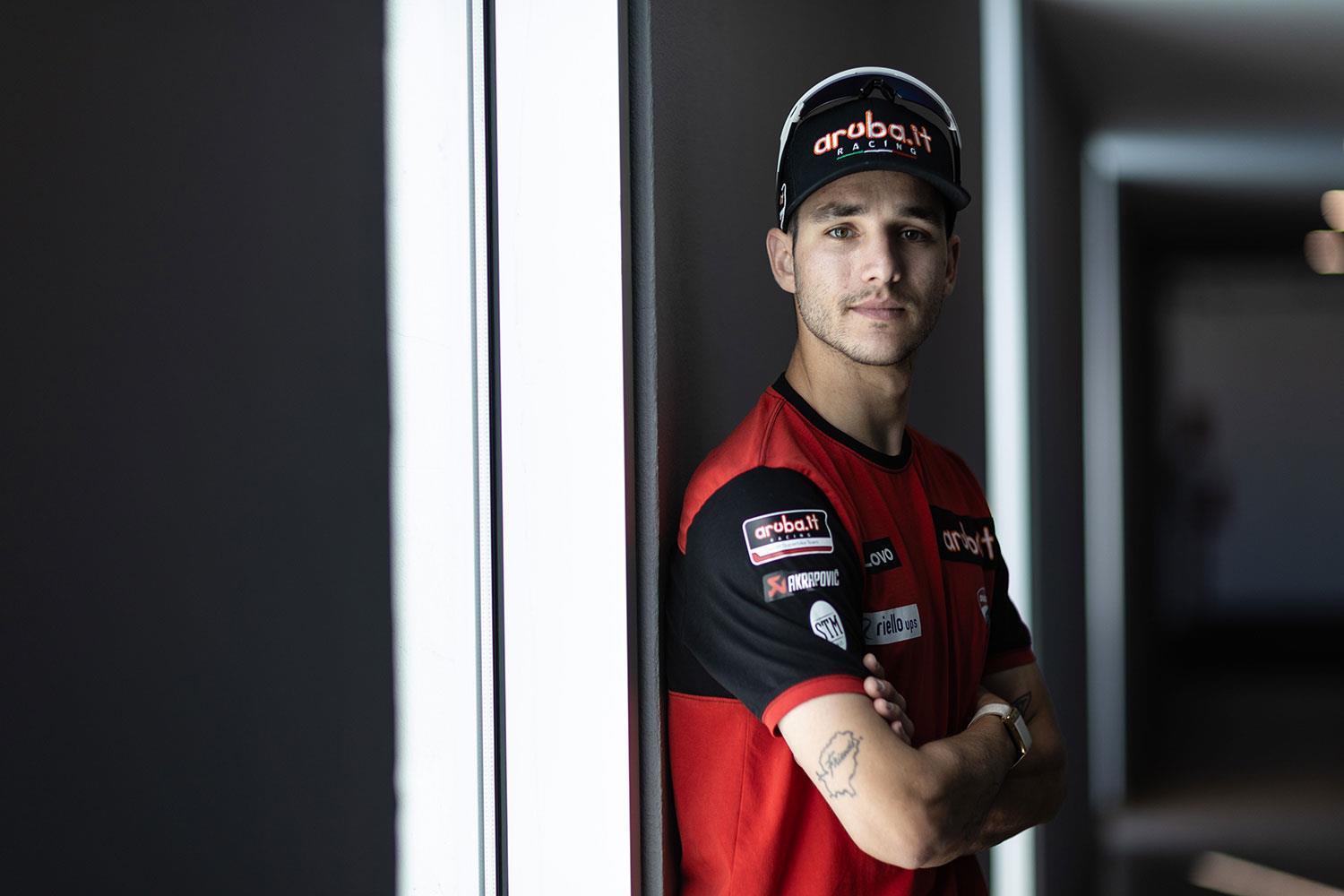 MotoGP: Iker Lecuona to make return as a replacement for the injured ...