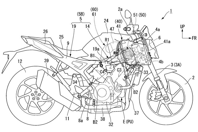 Under the skin of Honda's blown V3 and more engines to come