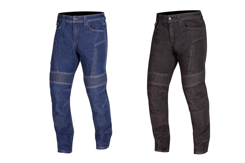 Merlin launch new range of AA and AAA riding jeans for 2026
