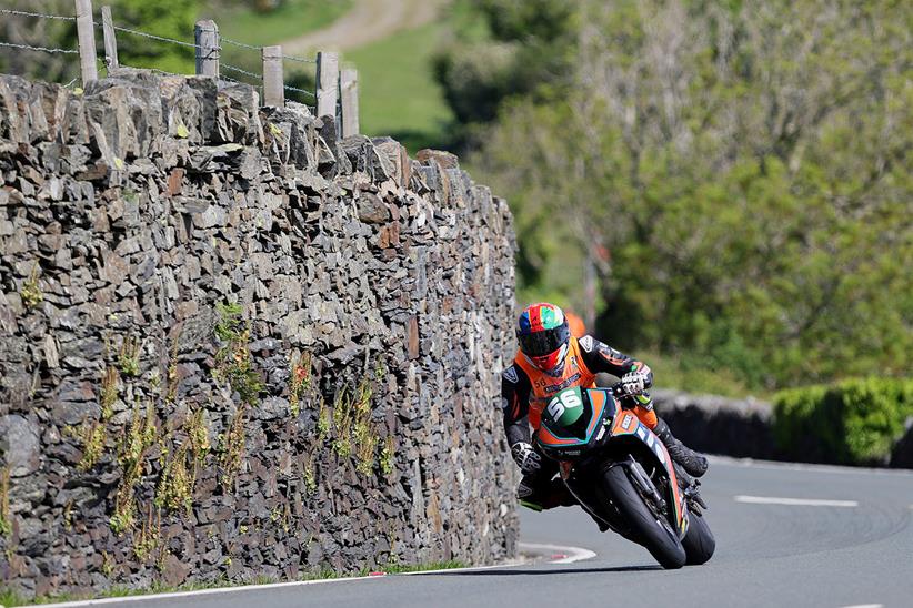 Rhys Stephenson receives 2026 RST Star of Tomorrow Award