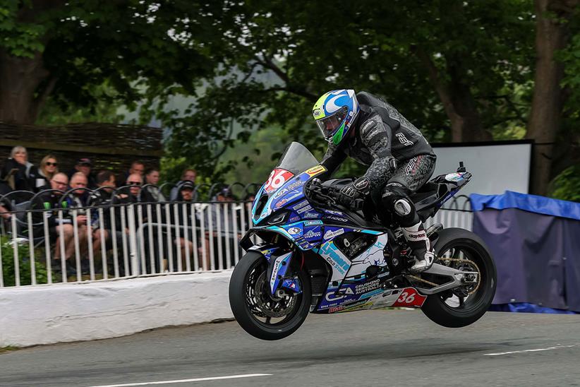 James Chawke wins Monster Energy Peoples’ Challenger Award