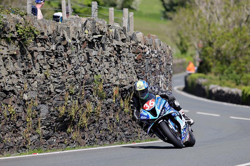 James Chawke wins Monster Energy Peoples’ Challenger Award