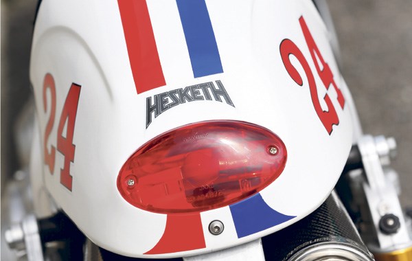 HESKETH 24 (2014-on) Review | Owner & Expert Ratings