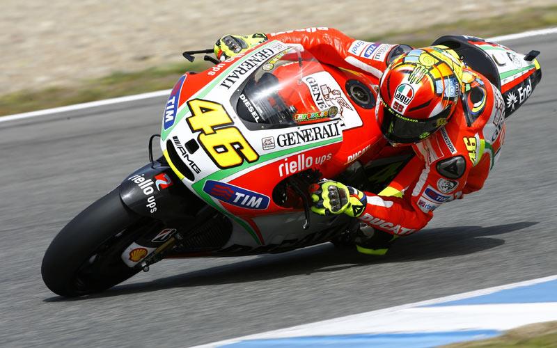 Poll: Will Rossi win again with Ducati?