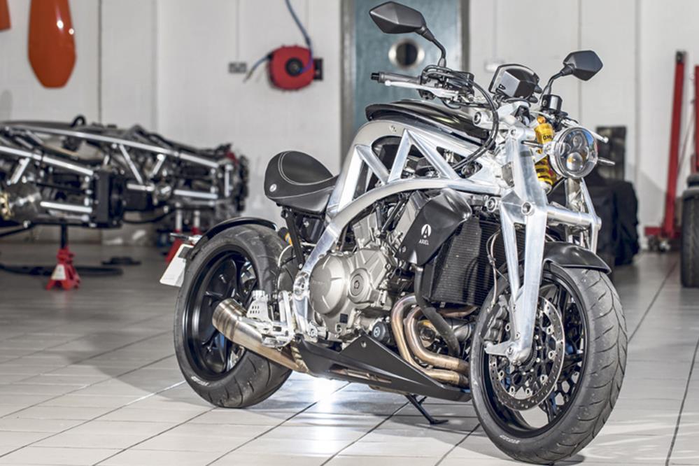 ARIEL ACE (2014-on) Review | Owner & Expert Ratings