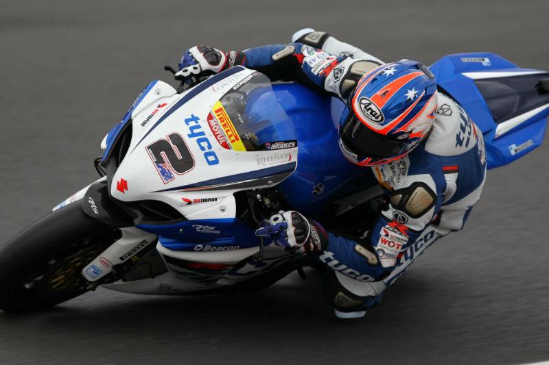 Brands Hatch BSB: Josh Brookes takes pole | MCN