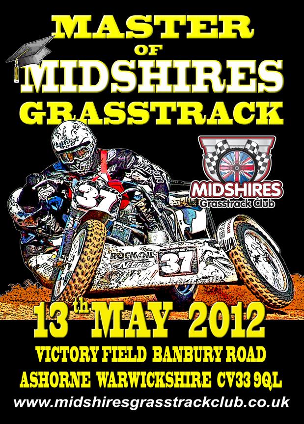2012 Master of Midshires