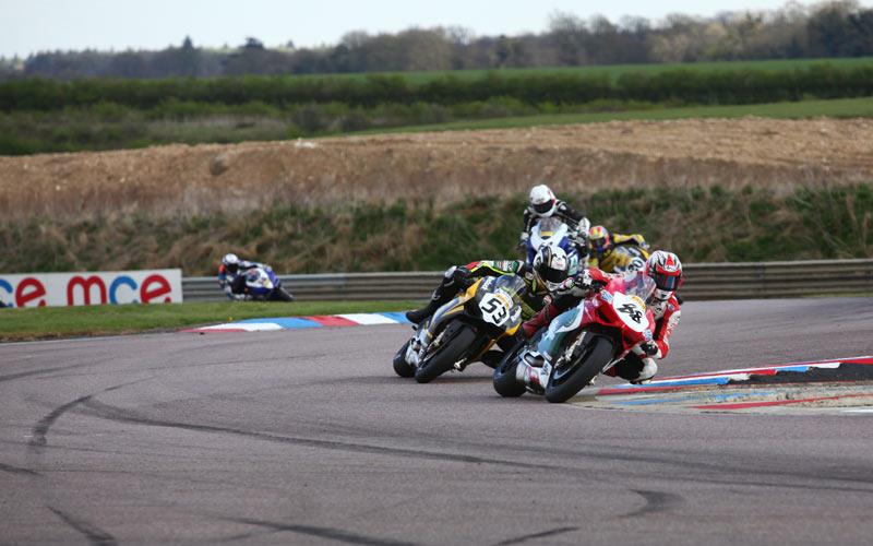 Poll: Will the Panigale win a BSB race this year?