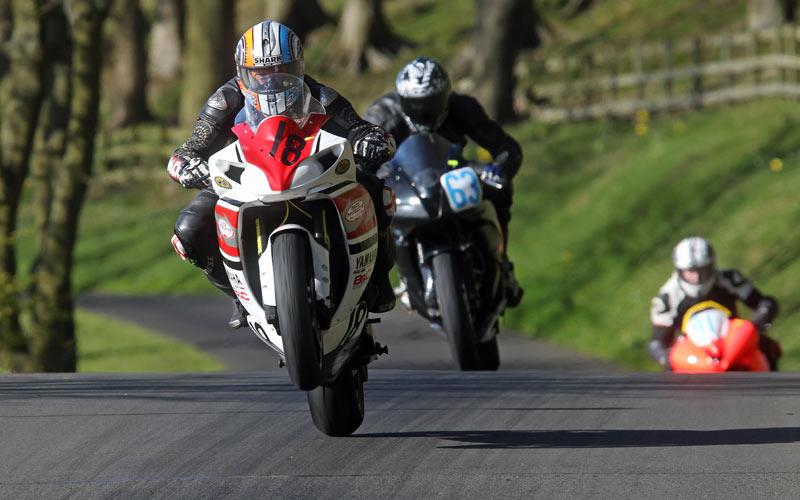 Ian Watson Spring Cup blog