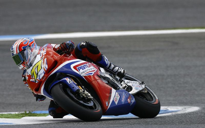 James Ellison keeps Paul Bird ride for Le Mans