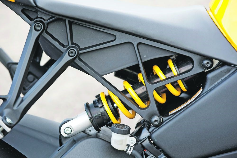 EBR 1190RX (2014-on) Review | Owner & Expert Ratings