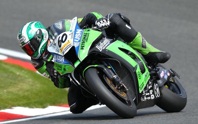 Hickman dropped by MSS Kawasaki