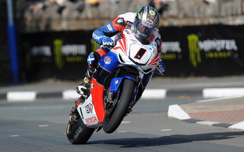 10 good reasons why this year's TT is going to be a belter