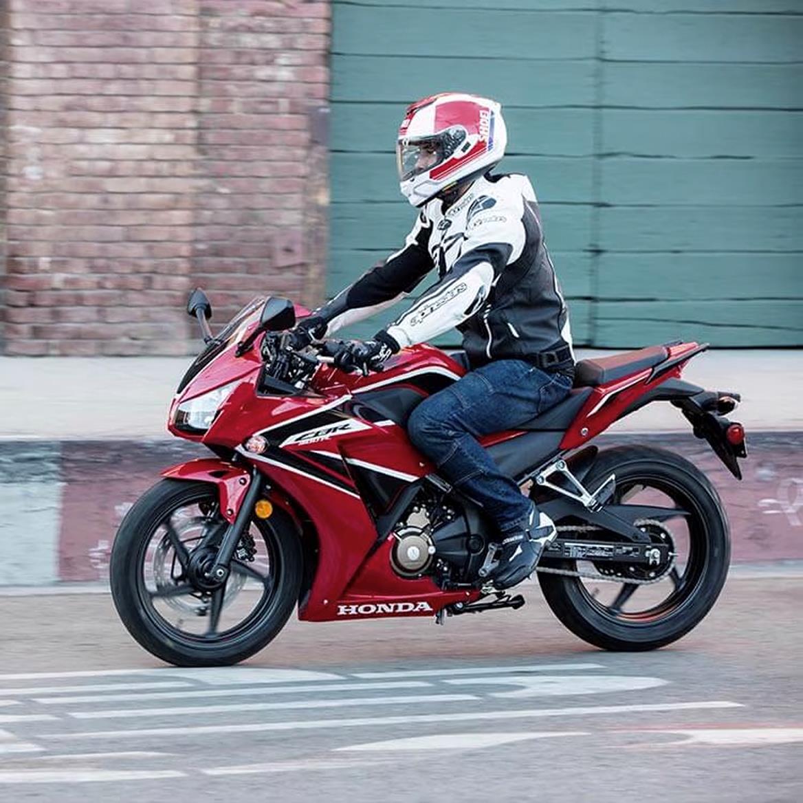 2014-on HONDA CBR300R Buyers Guide | Review, Specs & Prices