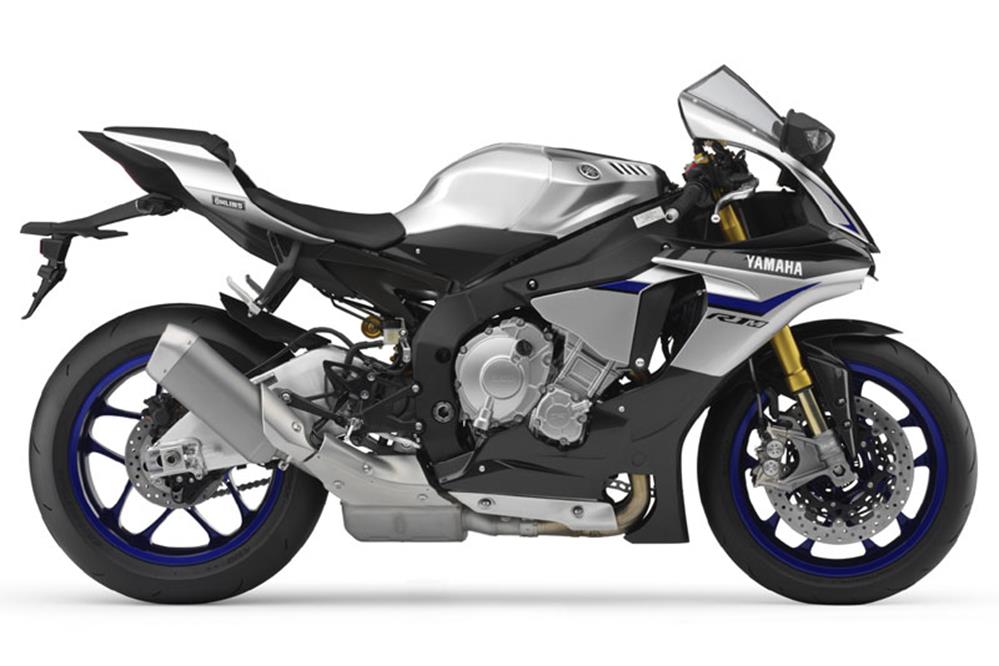 YAMAHA R1M (2015-2017) Review | Owner & Expert Ratings
