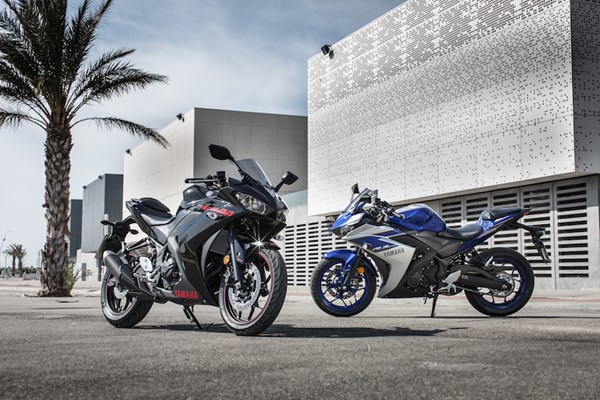YAMAHA R3 (2015-2018) Review | Owner & Expert Ratings