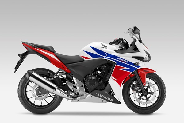 HONDA CBR500R (2014-2016) Review | Speed, Specs & Prices