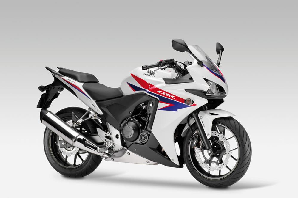 HONDA CBR500R (2014-2016) Review | Speed, Specs & Prices