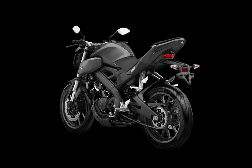 YAMAHA MT-125 (2014 - 2019) Review