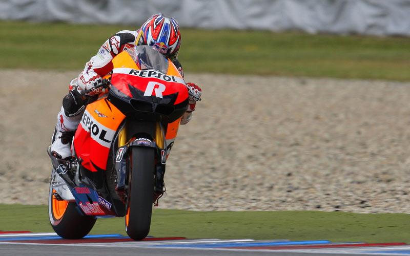 Jonathan Rea ready for dream MotoGP debut