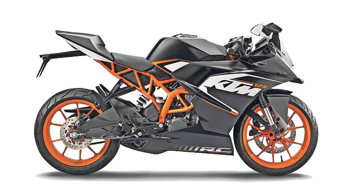 KTM RC125 (2014-on) Review | Owner & Expert Ratings