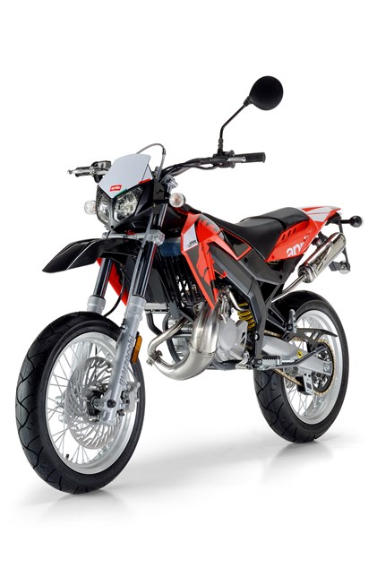 Aprilia SX 50 (2006-2018) review and used buying guide