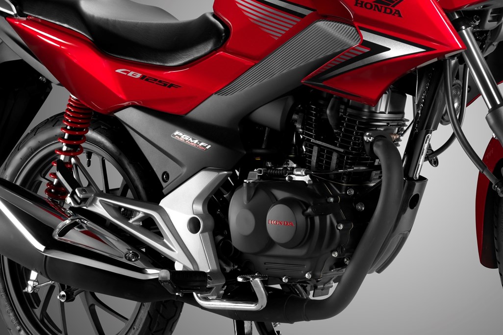 2015-2020 Honda CB125F review: Ideal for learners