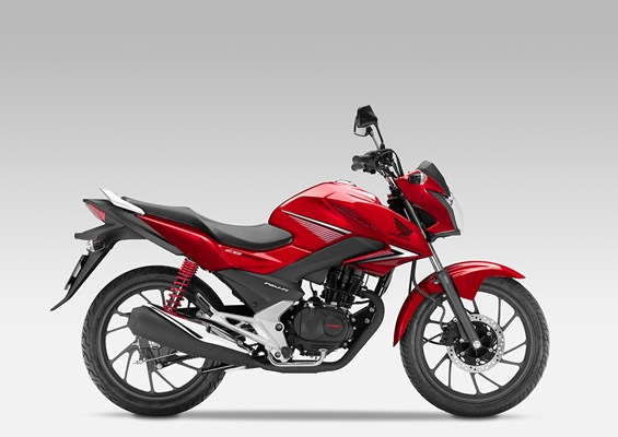 2015-2020 Honda CB125F review: Ideal for learners