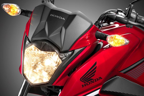2015-2020 Honda CB125F review: Ideal for learners