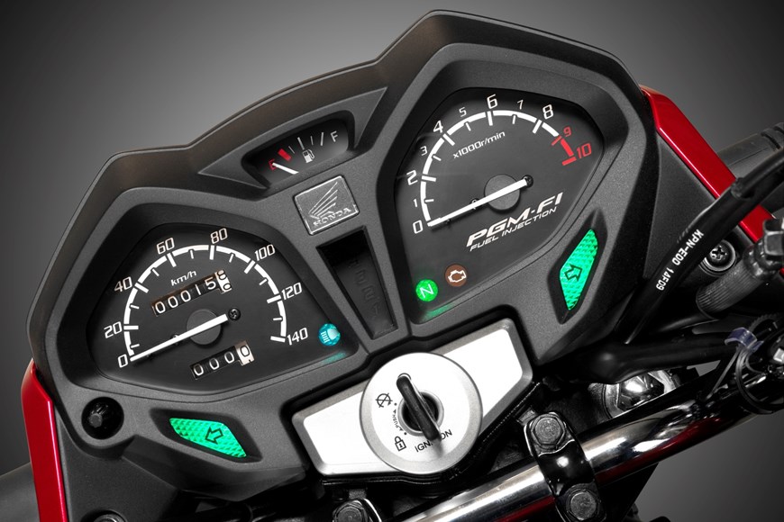 2015-2020 Honda CB125F review: Ideal for learners