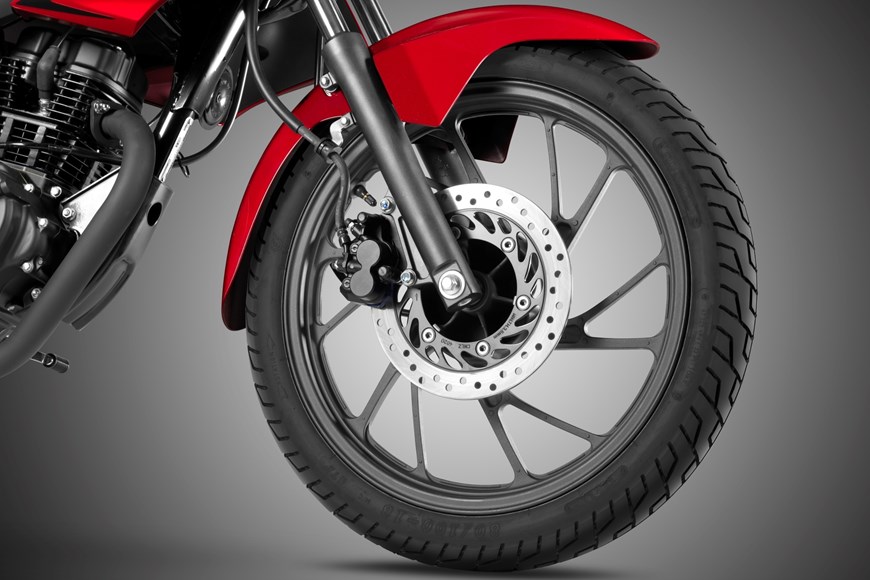 2015-2020 Honda CB125F review: Ideal for learners