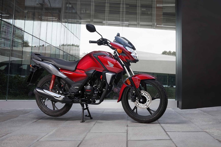 2015-2020 Honda CB125F review: Ideal for learners