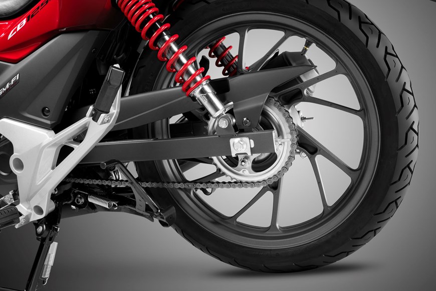 2015-2020 Honda CB125F review: Ideal for learners