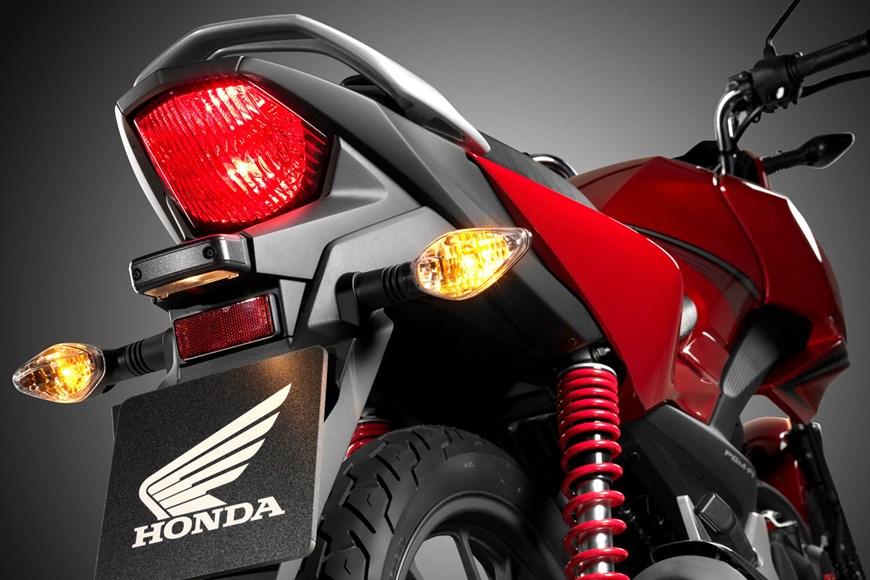 2015-2020 Honda CB125F review: Ideal for learners