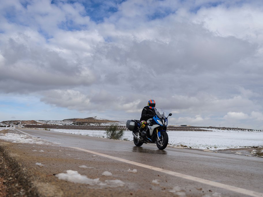 BMW R1200RS (2015-2018) Review and used buying guide