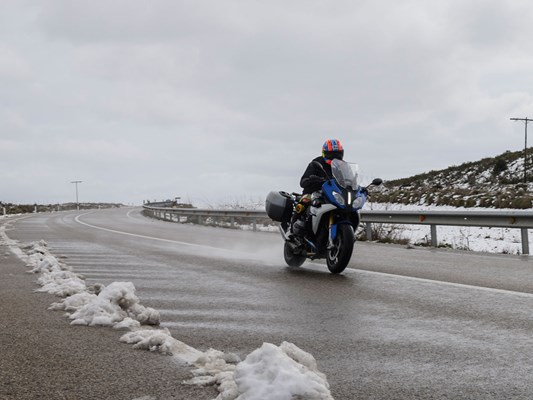 BMW R1200RS (2015-2018) Review and used buying guide