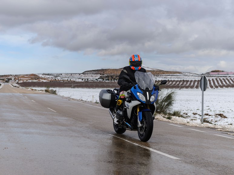 BMW R1200RS (2015-2018) Review and used buying guide