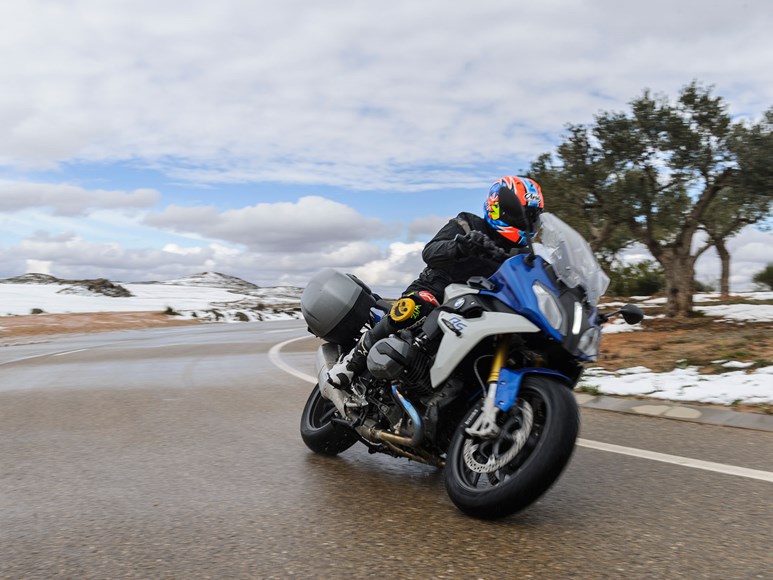 BMW R1200RS (2015-2018) Review and used buying guide